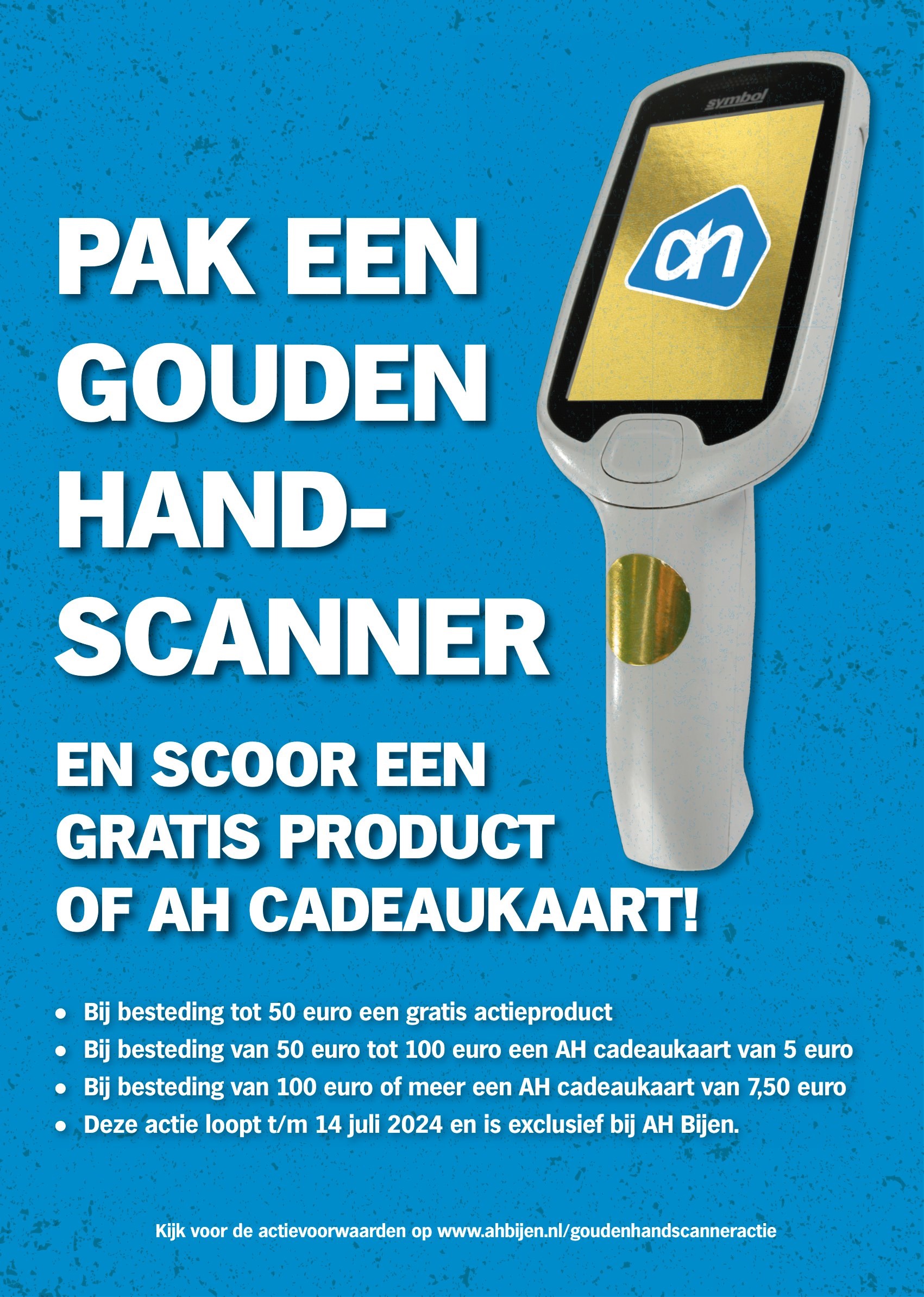 Albert Heijn Bijen